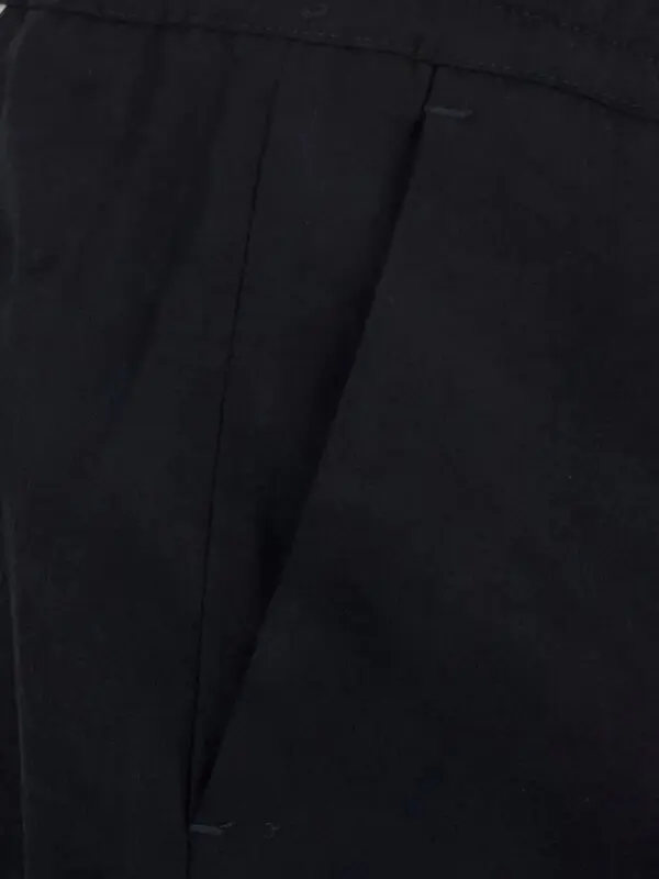 LOW BRAND Tokyo Elasticated-waistband Trousers