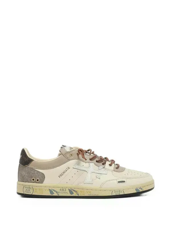 Premiata Bsk08163 8163 Sneakers