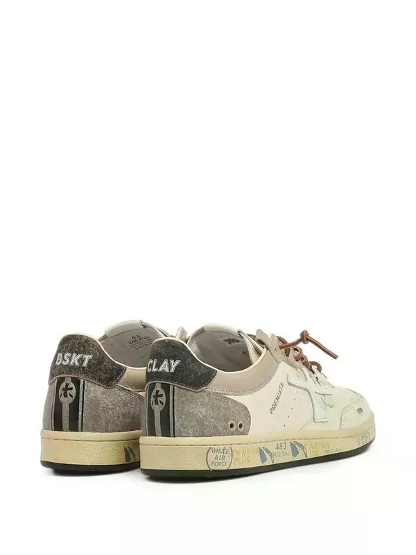 Premiata Bsk08163 8163 Sneakers