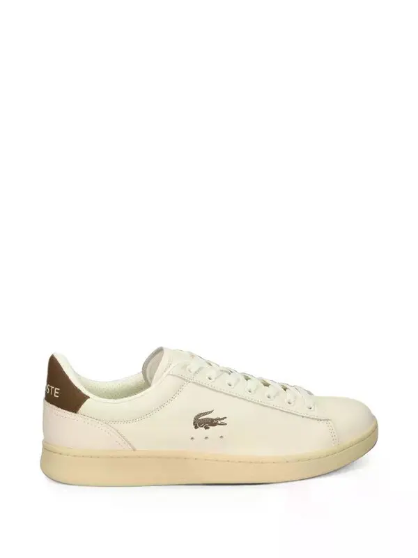Lacoste Carnaby Leather Sneakers