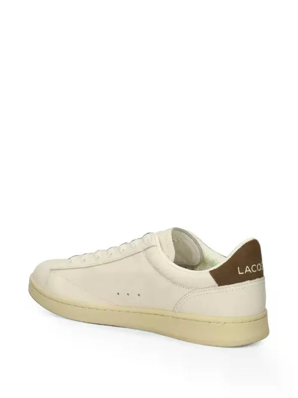 Lacoste Carnaby Leather Sneakers