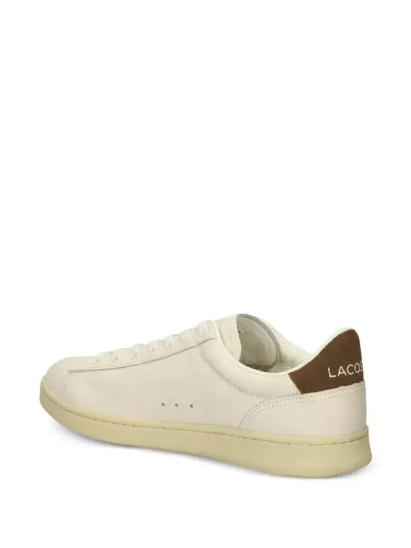 Lacoste Carnaby Leather Sneakers