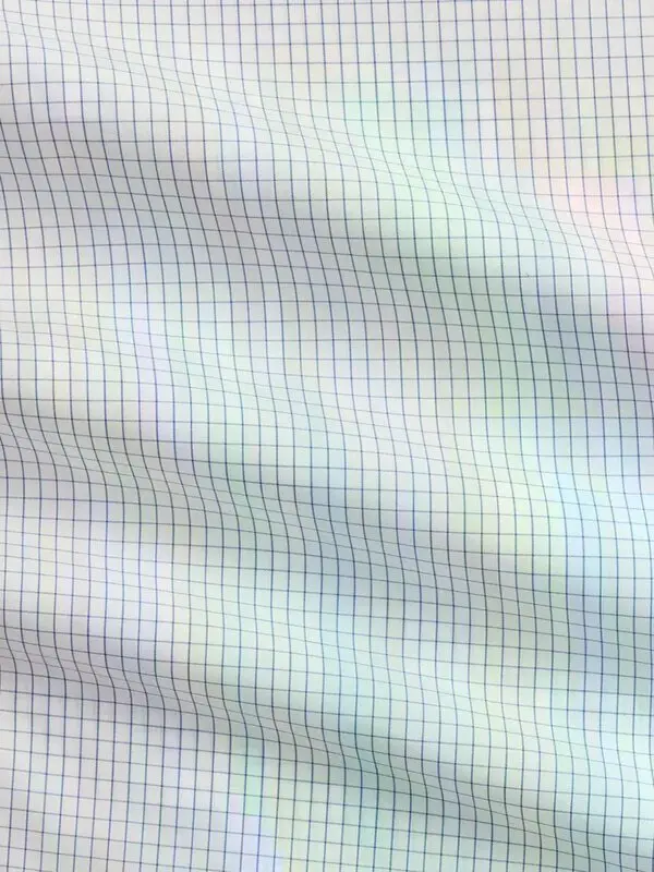 Ralph Lauren Purple Label Check-print Shirt