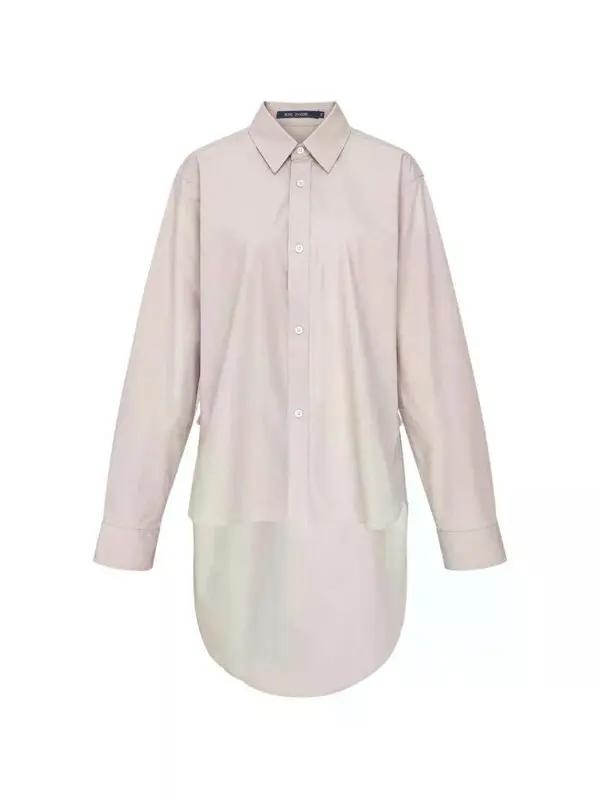 Sofie D'hoore Long Sleeve Shirt