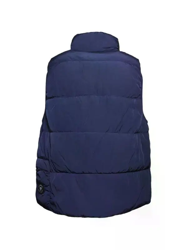 C.P. COMPANY Quilted Gilet