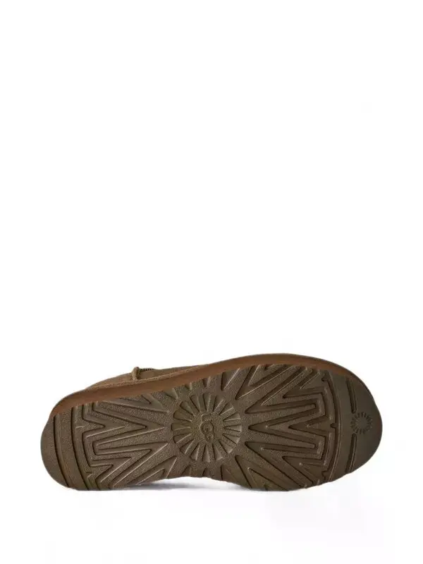 UGG Classic Ultra Mini Platform Boots
