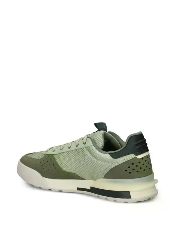 Lacoste Slam Break Sneakers - Green