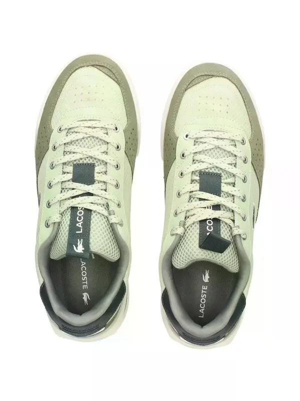 Lacoste Slam Break Sneakers - Green