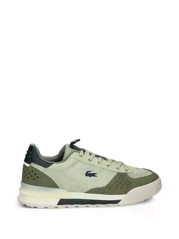Lacoste Slam Break Sneakers - Green