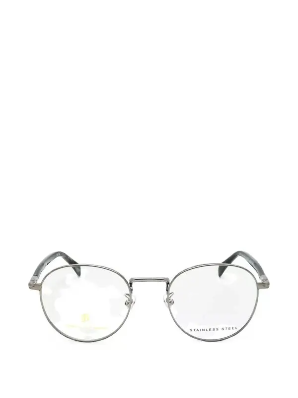DB EYEWEAR BY DAVID BECKHAM Round-frame Glasses