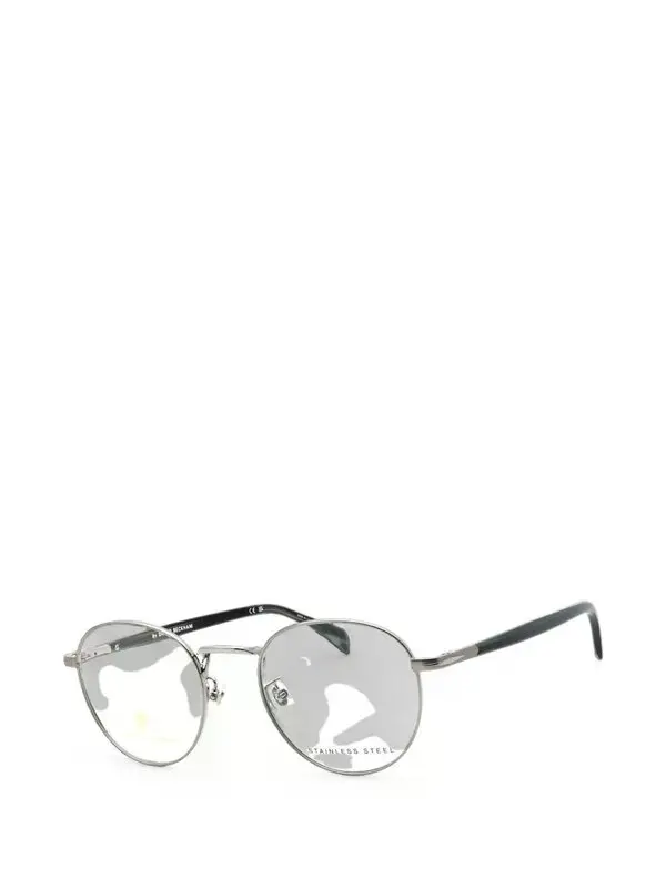 DB EYEWEAR BY DAVID BECKHAM Round-frame Glasses