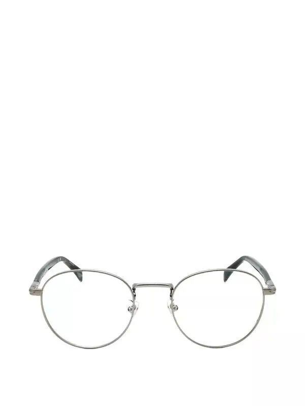 DB EYEWEAR BY DAVID BECKHAM Round Frame Glasses