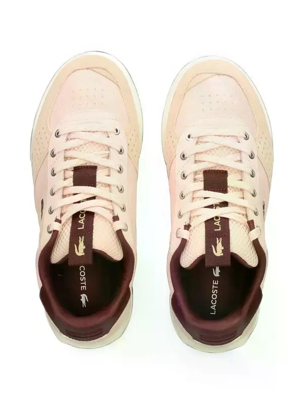 Lacoste Slam Break Sneakers