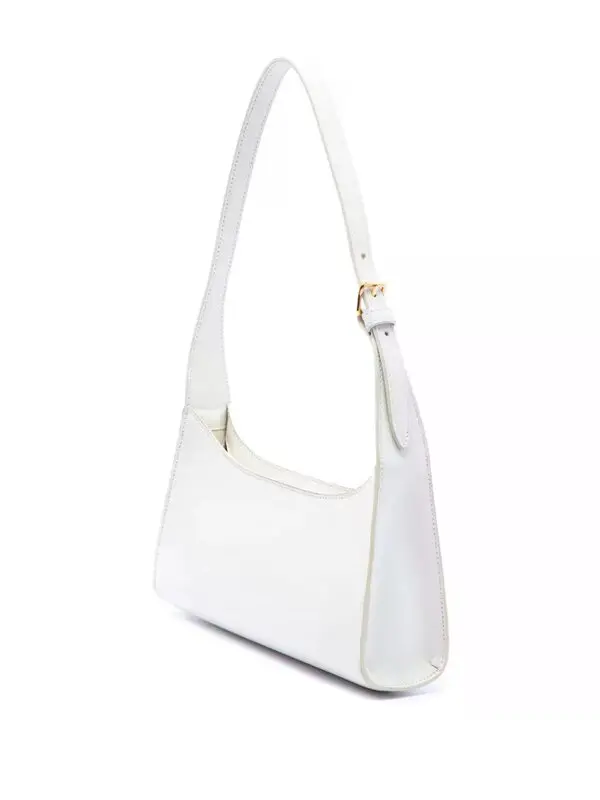 Celine 2021 Smooth Calfskin Cuir Triomphe Shoulder Bag