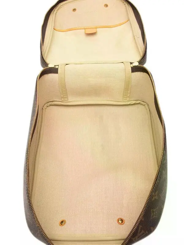 LOUIS VUITTON Monogram Excursion Handbag