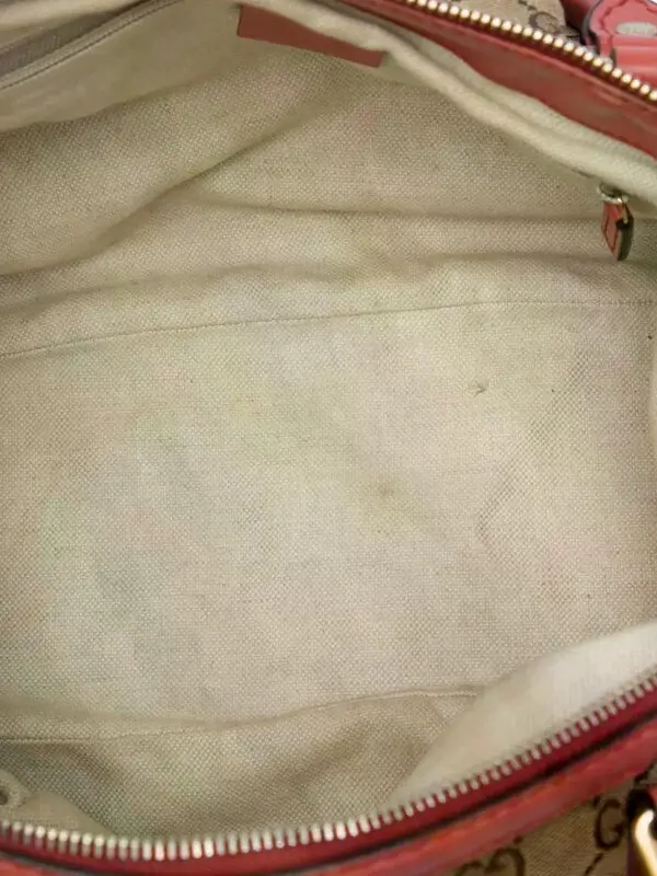 Gucci 2016-2026 Gg Canvas Sukey Satchel