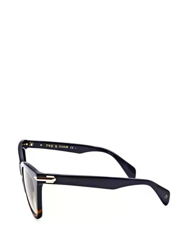 Rag & Bone Cat-eye Sunglasses