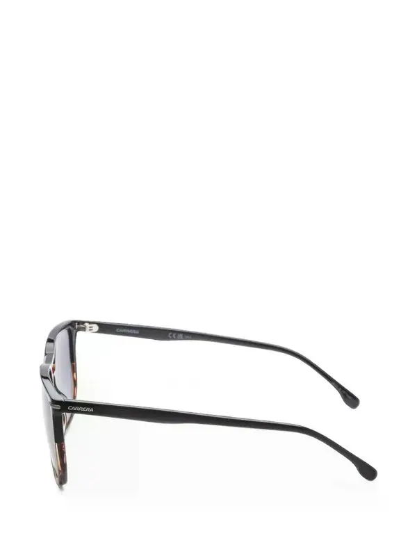 Carrera Eyewear Geometric-frame Sunglasses
