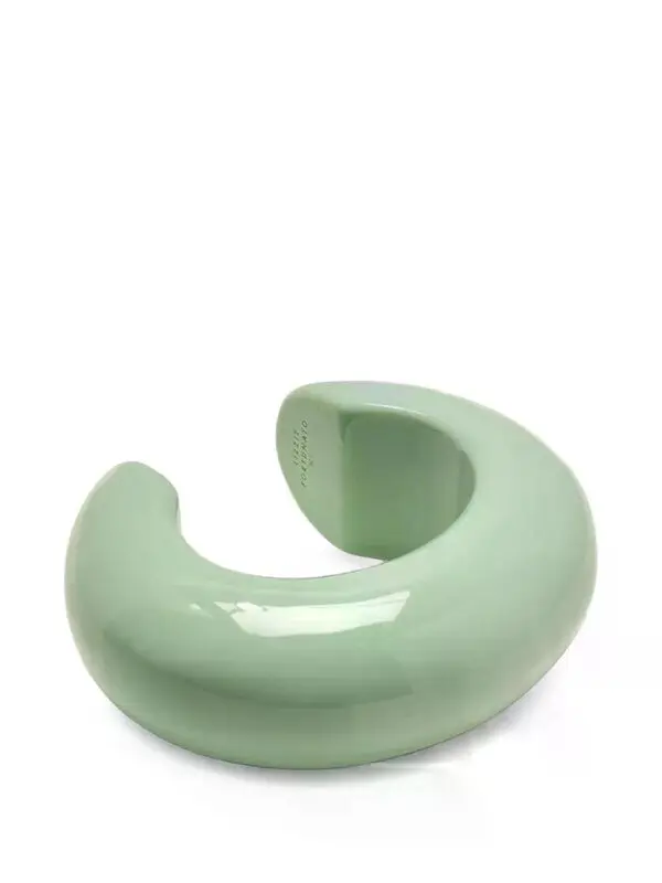 LIZZIE FORTUNATO Arc Cuff