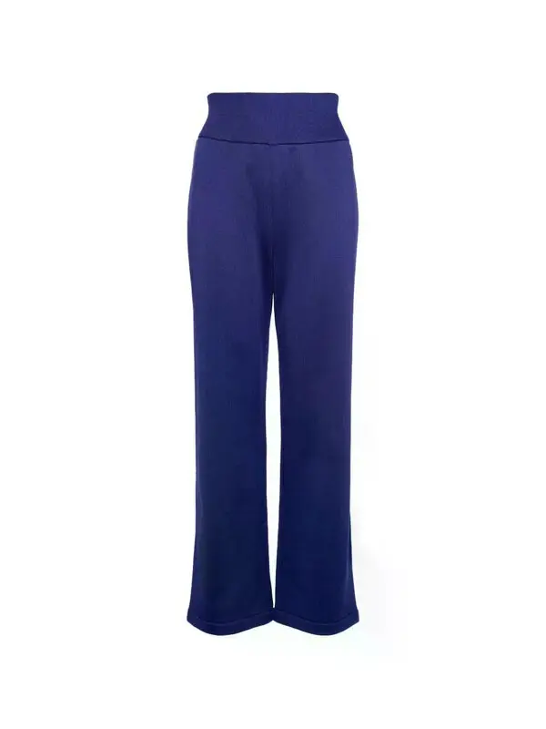 ERES Duncan Track Pants - Blue