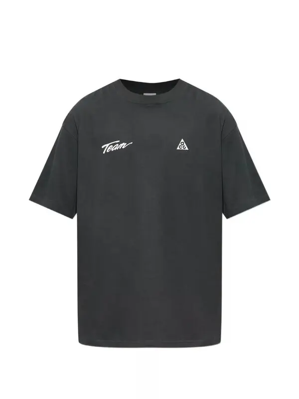 Nike Dri-fit T-shirt - Grey