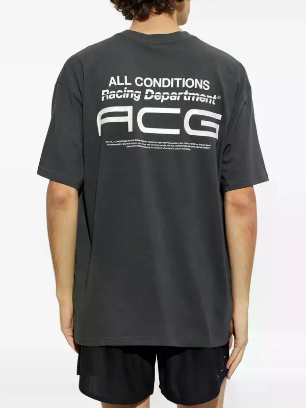 Nike Dri-fit T-shirt