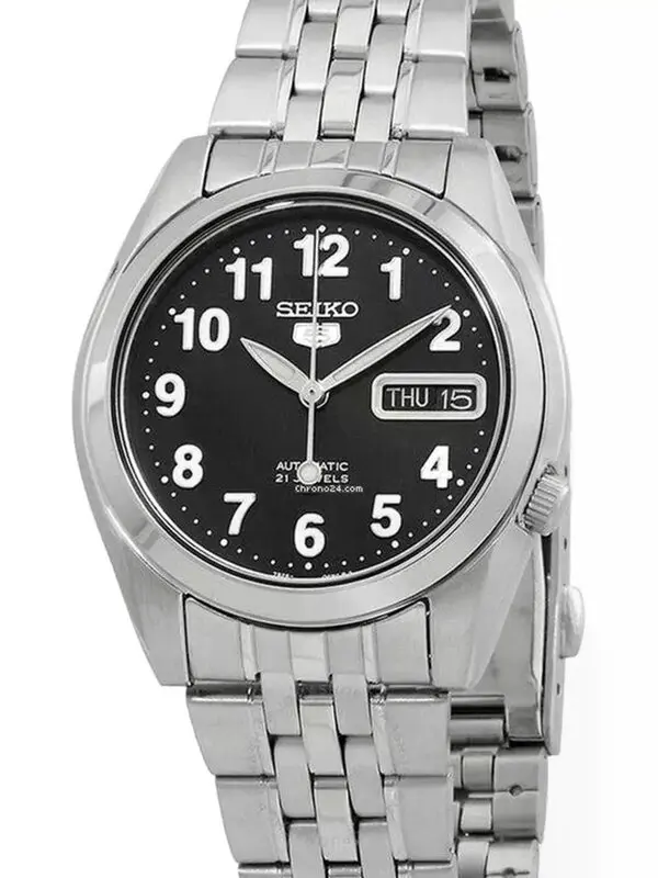 SEIKO Series 5 Automatic Watch