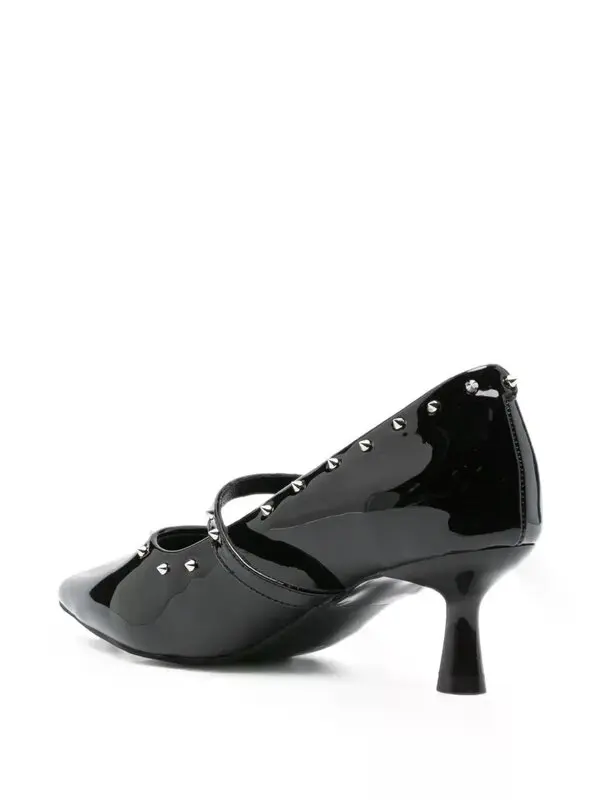 CULT Stud-embellished Pumps