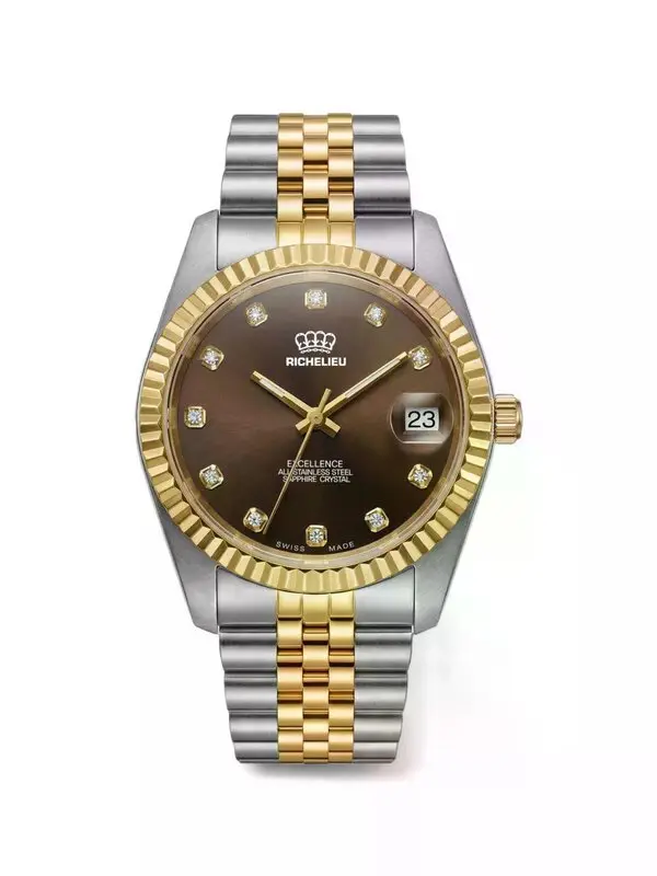 RICHELIEU SWISS Excellence 26mm Watch