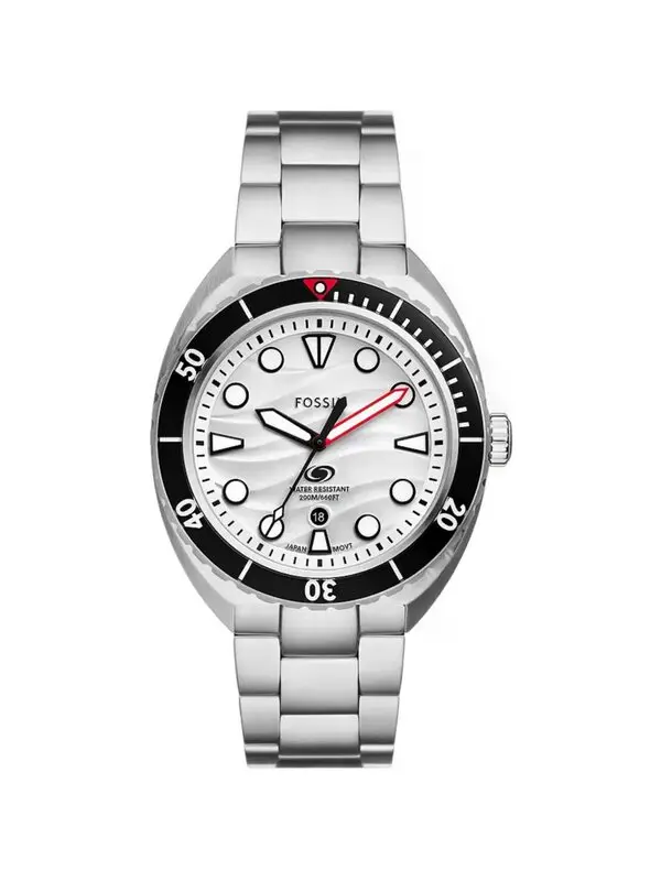Fossil Breaker 42mm Watch