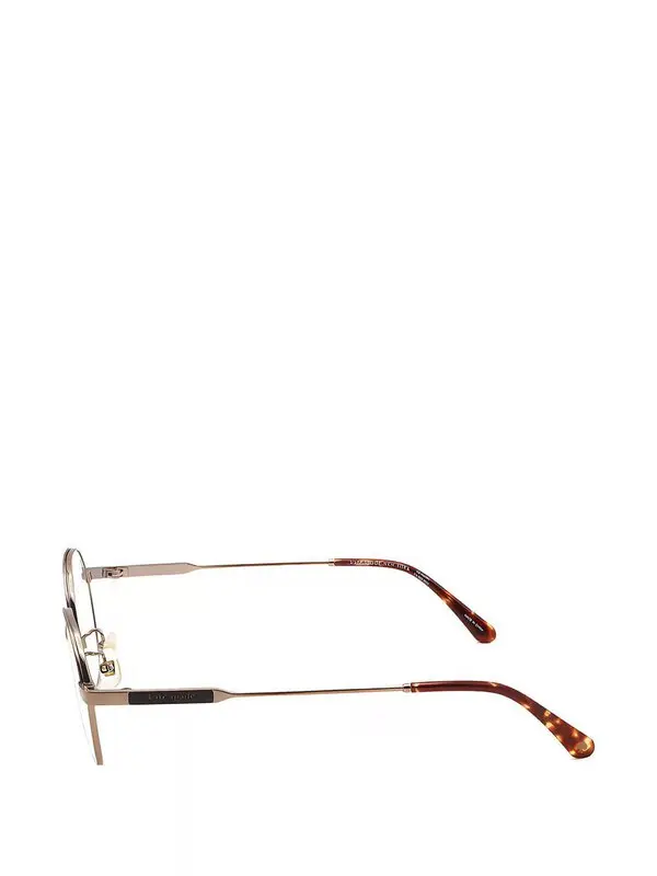 Kate Spade New York Starlie Eyeglasses - Gold