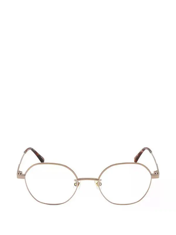 Kate Spade New York Starlie Eyeglasses - Gold