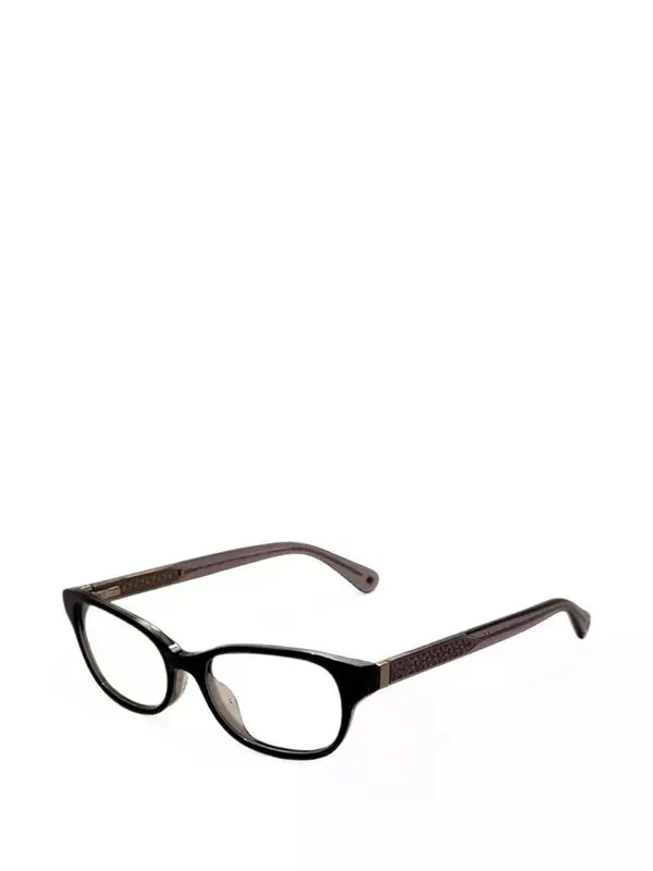 Kate Spade New York Rainey Rectangle-frame Glasses