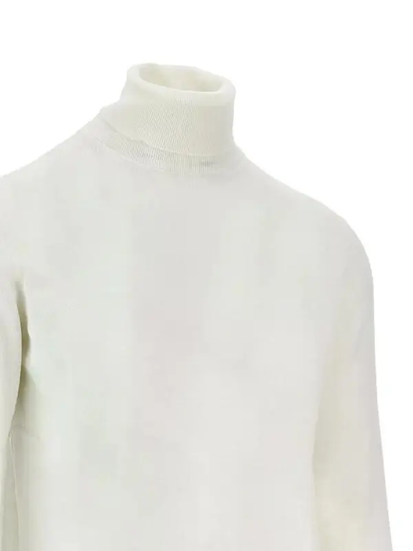 THE M.. Roll-neck Sweater