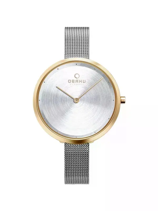 OBAKU Classic 32mm Watch