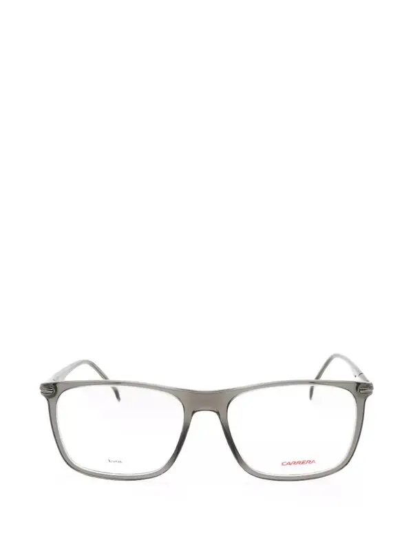 Carrera Eyewear Rectangle-frame Glasses