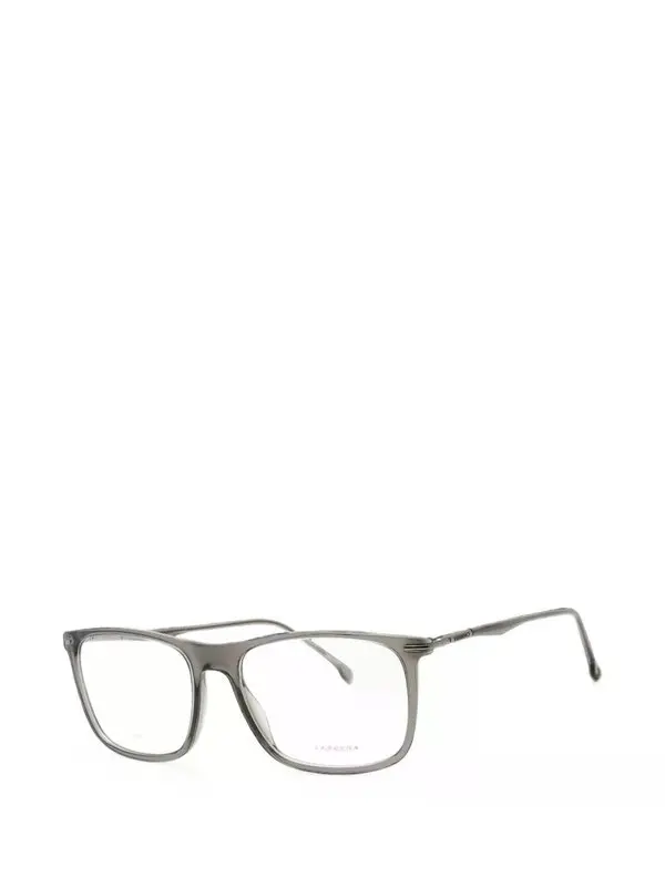 Carrera Eyewear Rectangle-frame Glasses