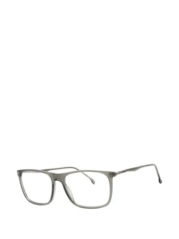 Carrera Eyewear Rectangle Frame Eyeglasses