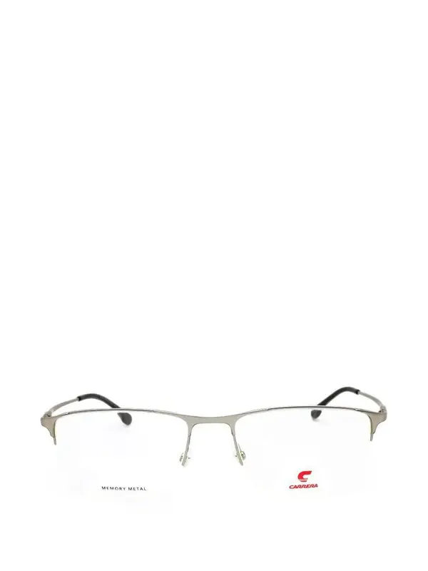 Carrera Eyewear Rectangle-frame Glasses
