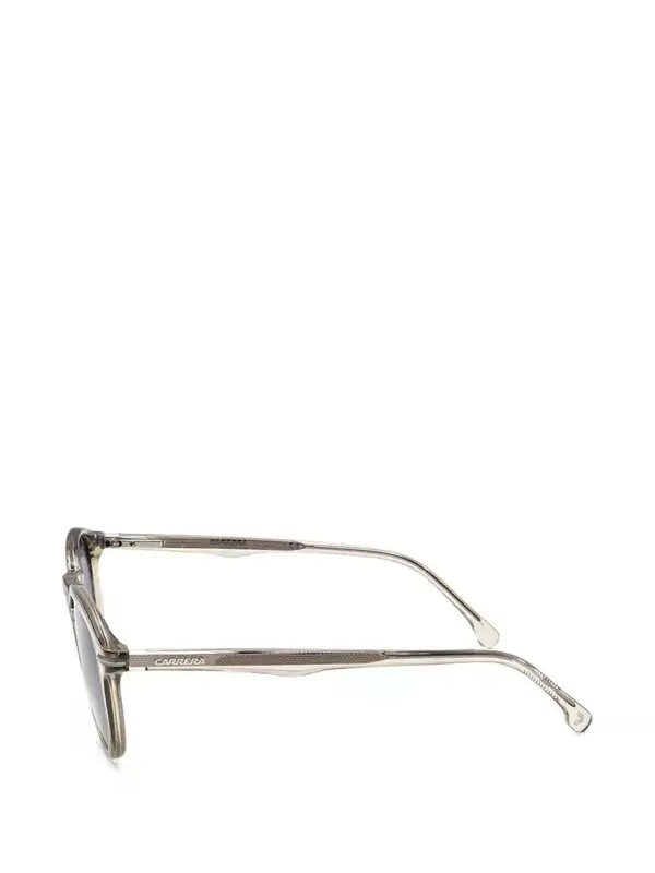 Carrera Eyewear Round-frame Sunglasses