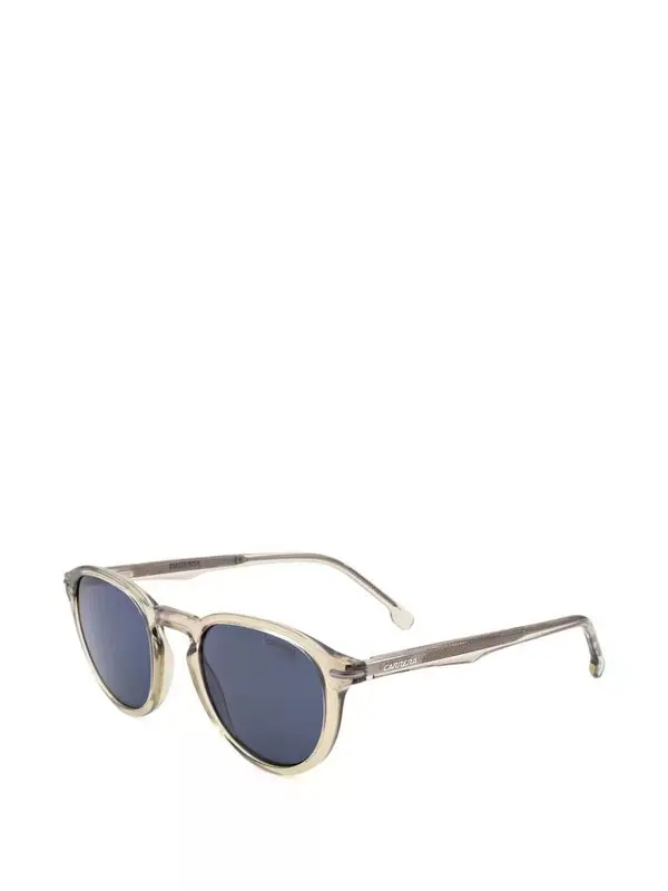 Carrera Eyewear Round Frame Sunglasses - Grey