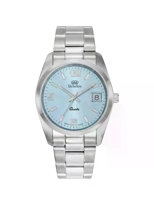 RICHELIEU SWISS Classic 31mm Watch