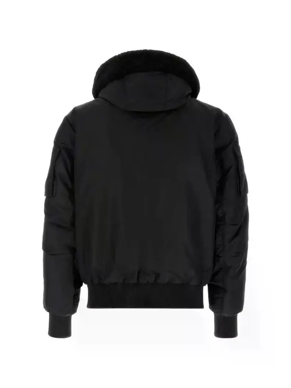 Mackage August-z Bomber Jacket