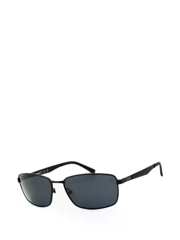 Timberland Rectangle-frame Sunglasses