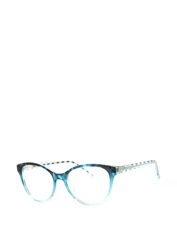 Bebe Cat Eye Eyeglasses