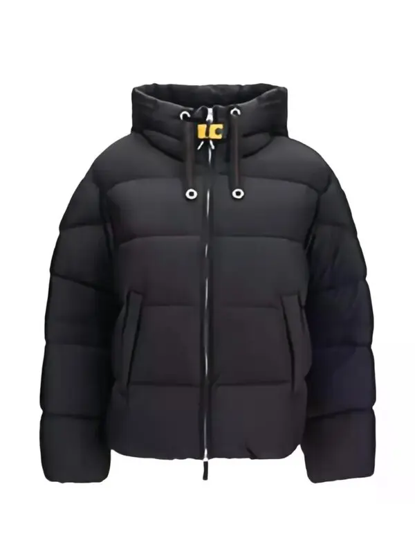 PARAJUMPERS Tilly Padded Jacket - Black