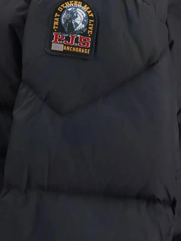PARAJUMPERS Tilly Padded Jacket