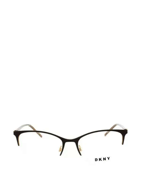 Dkny Geometric-frame Glasses