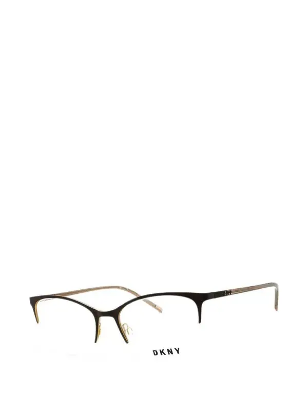 Dkny Geometric-frame Glasses