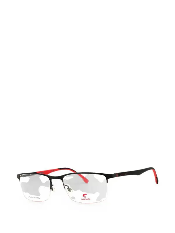 Carrera Eyewear Rectangle-frame Glasses